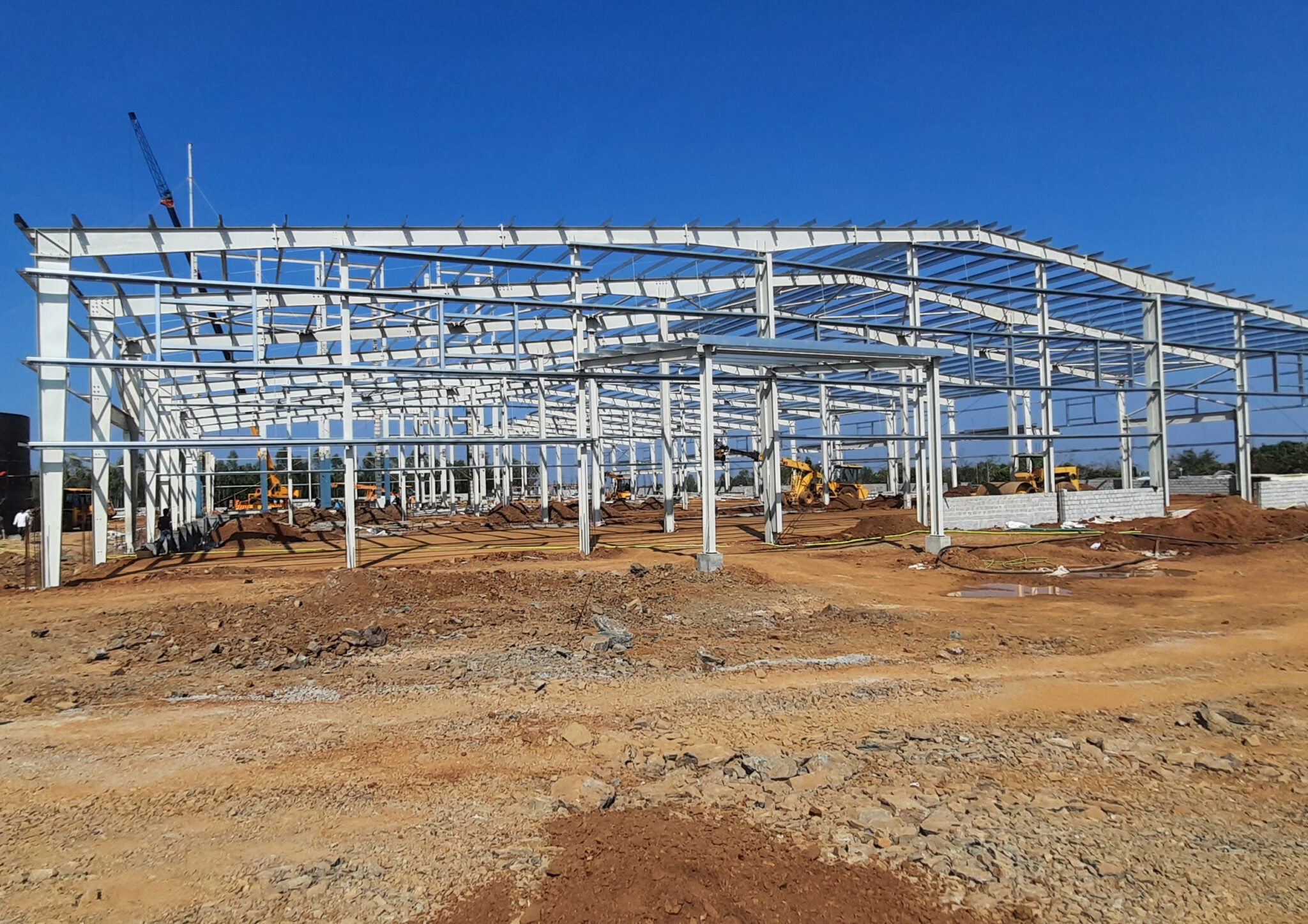 Services – Proconstruct